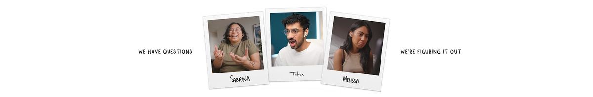 Answer in progress - Émission Web - SensCritique