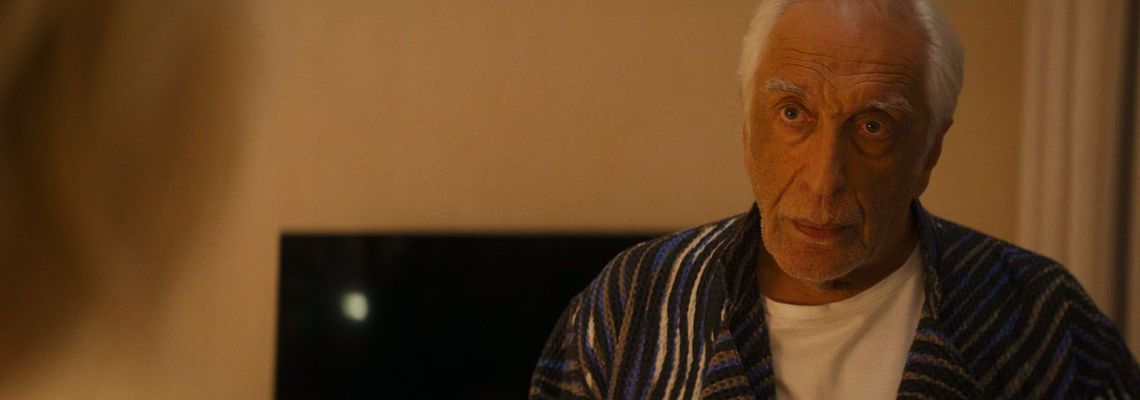 L’Heureuse élue - Film (2024) - SensCritique