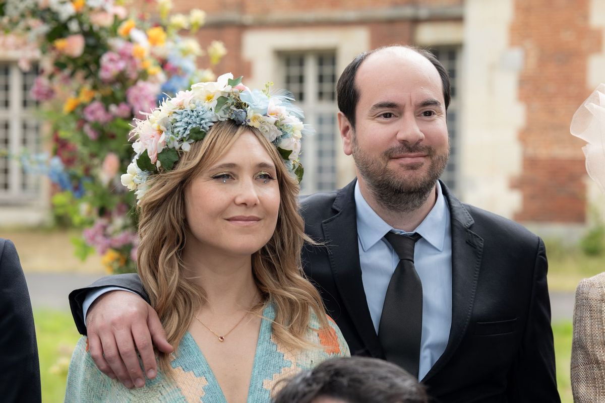 Avis sur la série Bref.2 (2025) par Ludivio