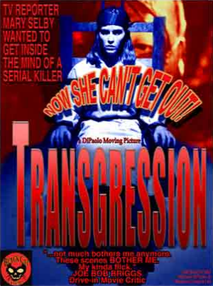 Transgression - Film - SensCritique