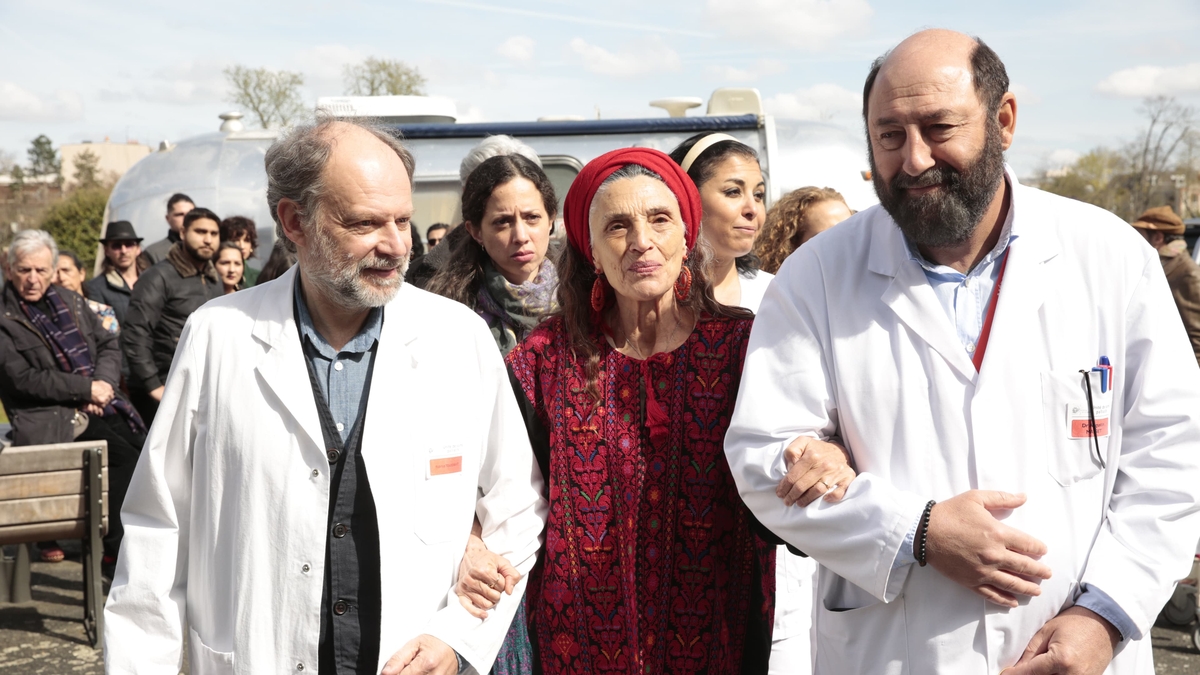 Avis sur le film Le Dernier Souffle (2024) par brigar