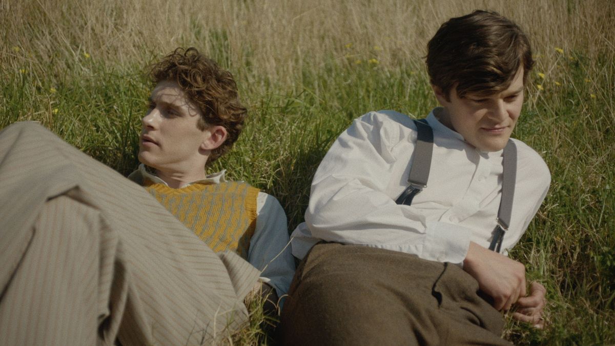Les Fleurs du silence - Film (2025) - SensCritique