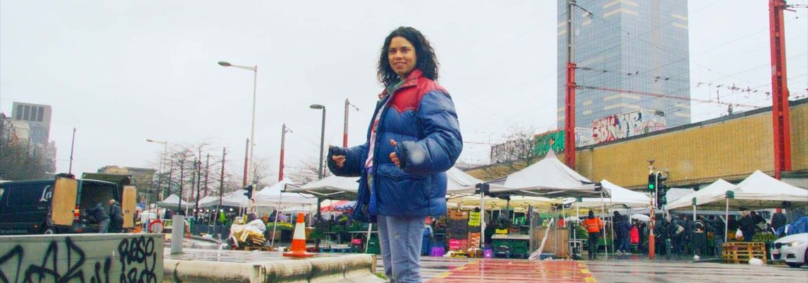 Aimer perdre - Film (2025) - SensCritique