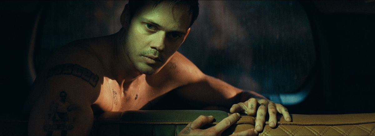 Avis sur le film Piégé (2024) par Aurélien Boucher