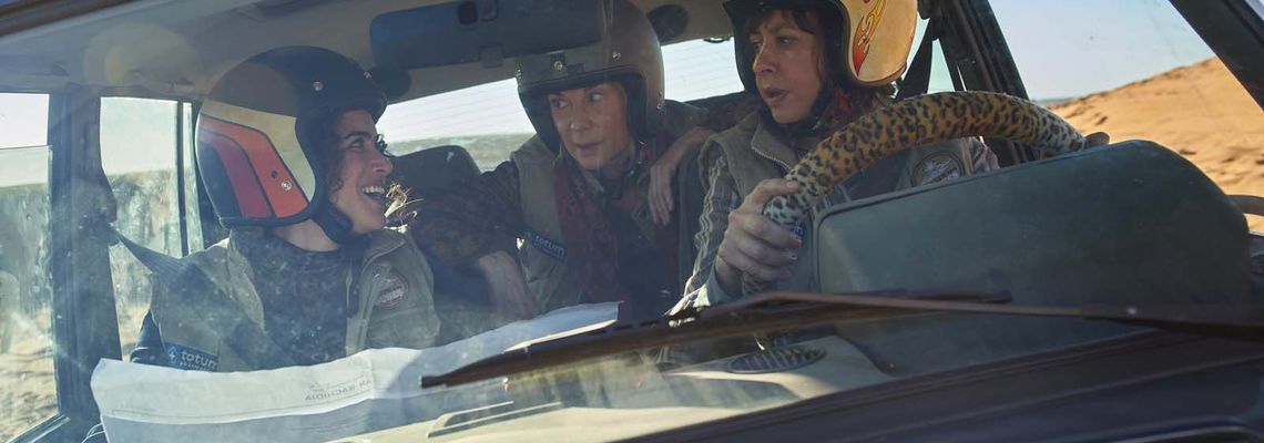 Des jours meilleurs - Film (2025) - SensCritique