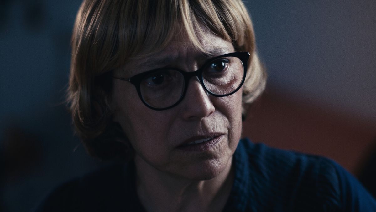 Iris - Film (2025) - SensCritique