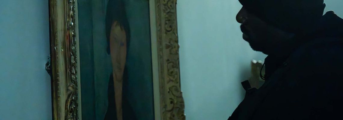 Les Règles de l'art - Film (2025) - SensCritique