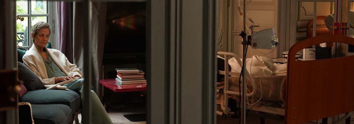 Le Dernier Souffle - Film (2025) - SensCritique