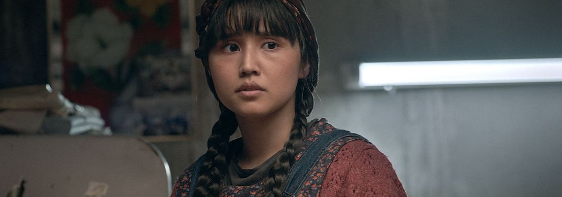 Au pays de nos frères - Film (2025) - SensCritique Au pays de nos frères - Film (2025) - SensCritique