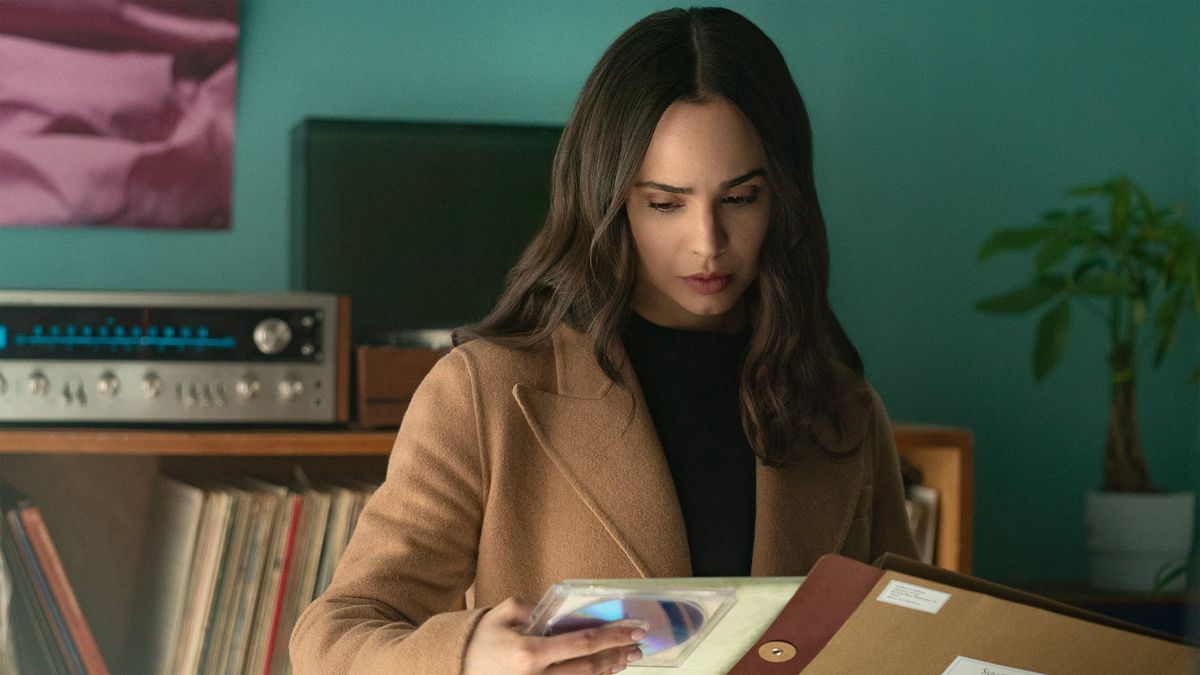 Demain est un autre jour - Film (2025) - SensCritique