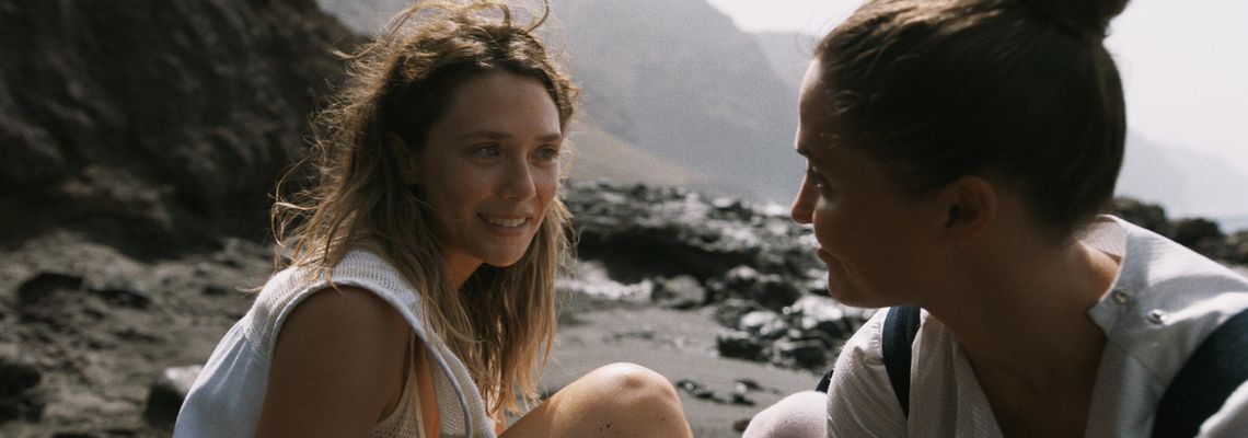L'Évaluation - Film (2025) - SensCritique