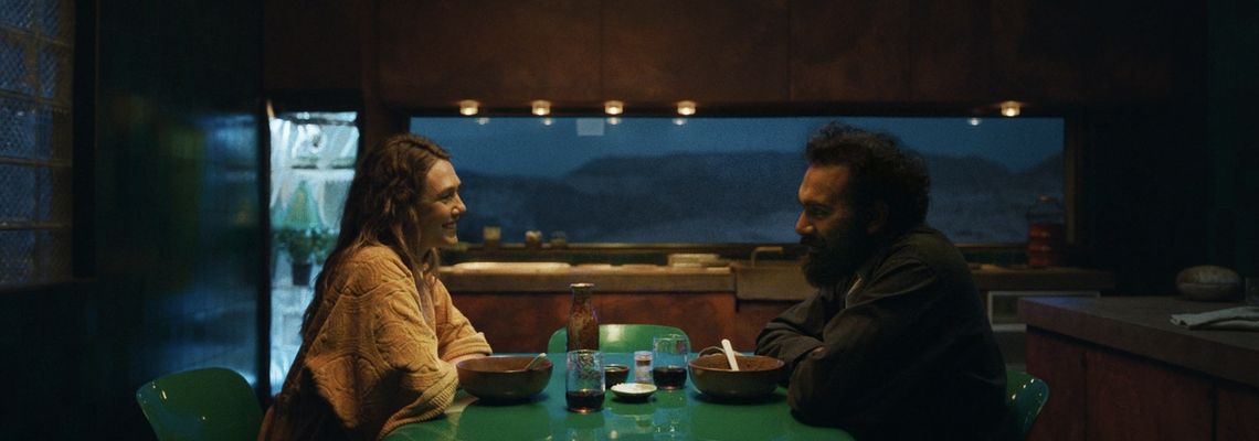 L'Évaluation - Film (2025) - SensCritique