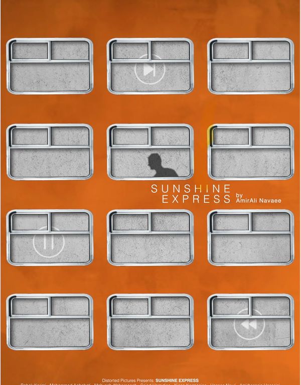 Sunshine Express - Film - SensCritique