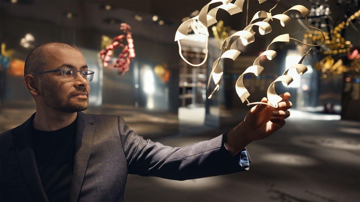 The Thinking Game - Documentaire - SensCritique