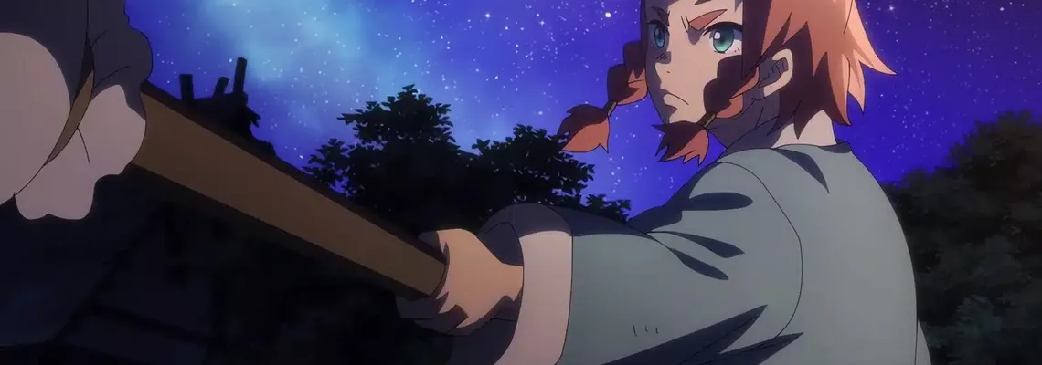 Teogonia - Anime (mangas) - SensCritique