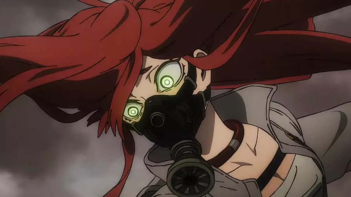 Gachiakuta - Anime (mangas) - SensCritique