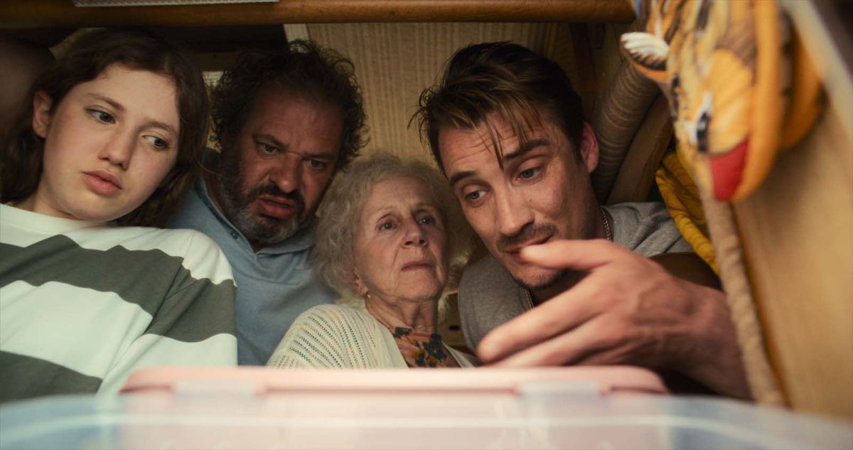 On ira - Film (2025) - SensCritique