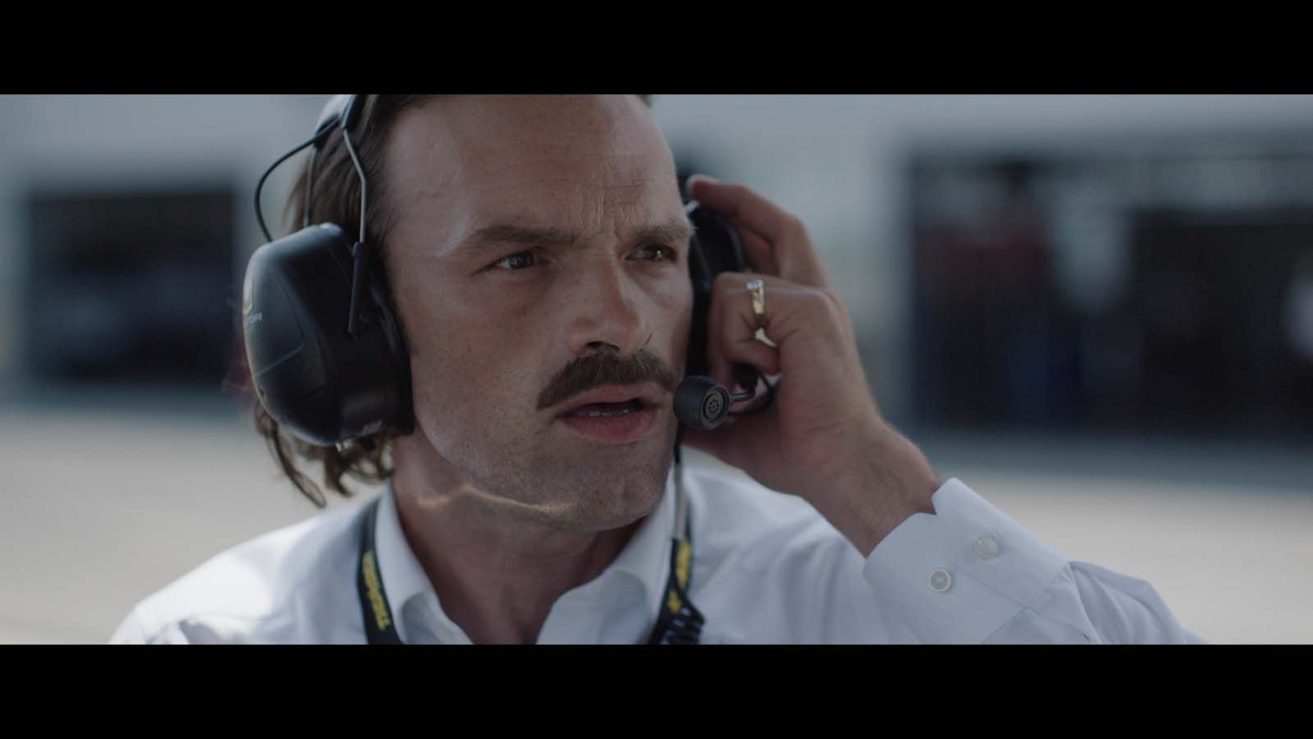 Rapide - Film (2025) - SensCritique