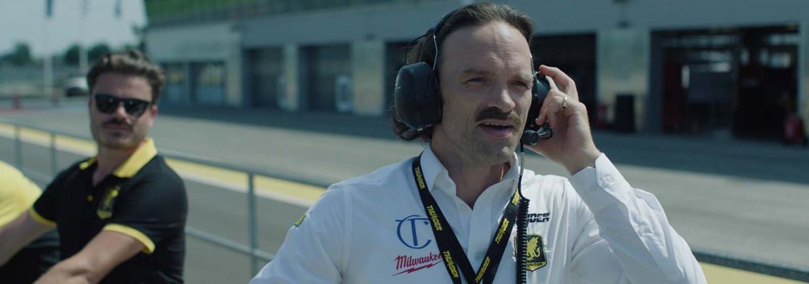 Rapide - Film (2025) - SensCritique