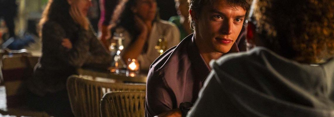 Rapide - Film (2025) - SensCritique