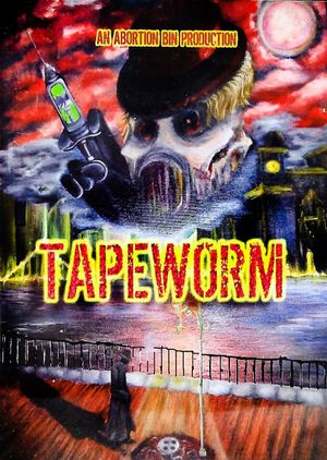 TapeWorm - Film - SensCritique