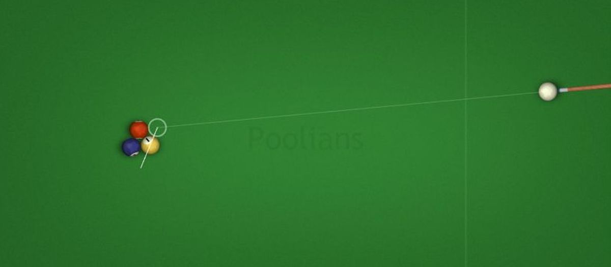 Billard 2D: Poolians (2019) - Jeu vidéo - SensCritique