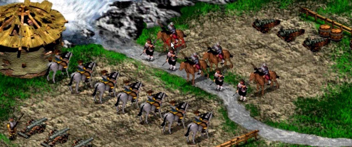 Svea Rike (1997) - Jeu vidéo - SensCritique