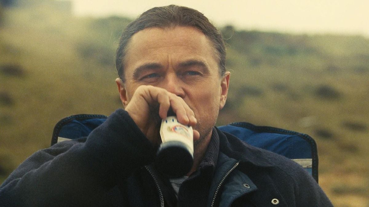 Avis sur le film Une bataille après l'autre (2025) par Thierry_ugc