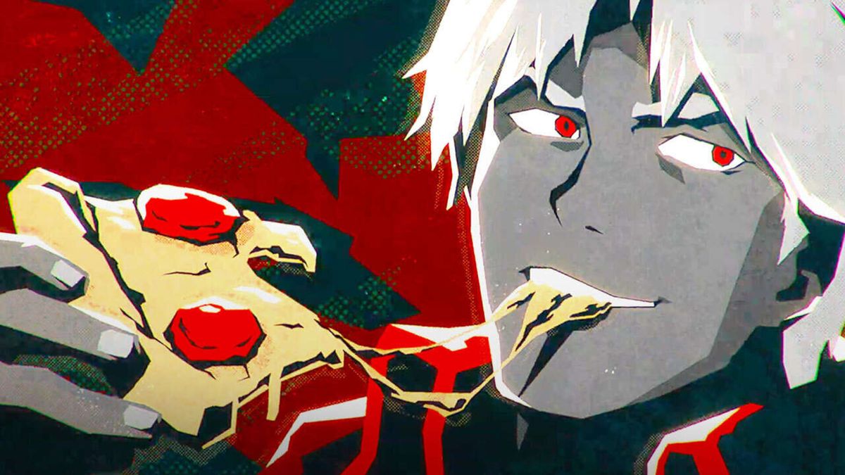 Devil May Cry - Dessin animé (cartoons) - SensCritique