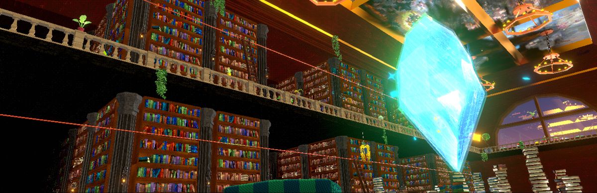 Crystal Cub (2025) - Jeu vidéo - SensCritique