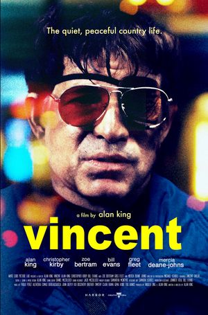 Vincent - Film - SensCritique