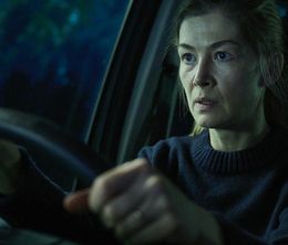Hallow Road - Film - SensCritique