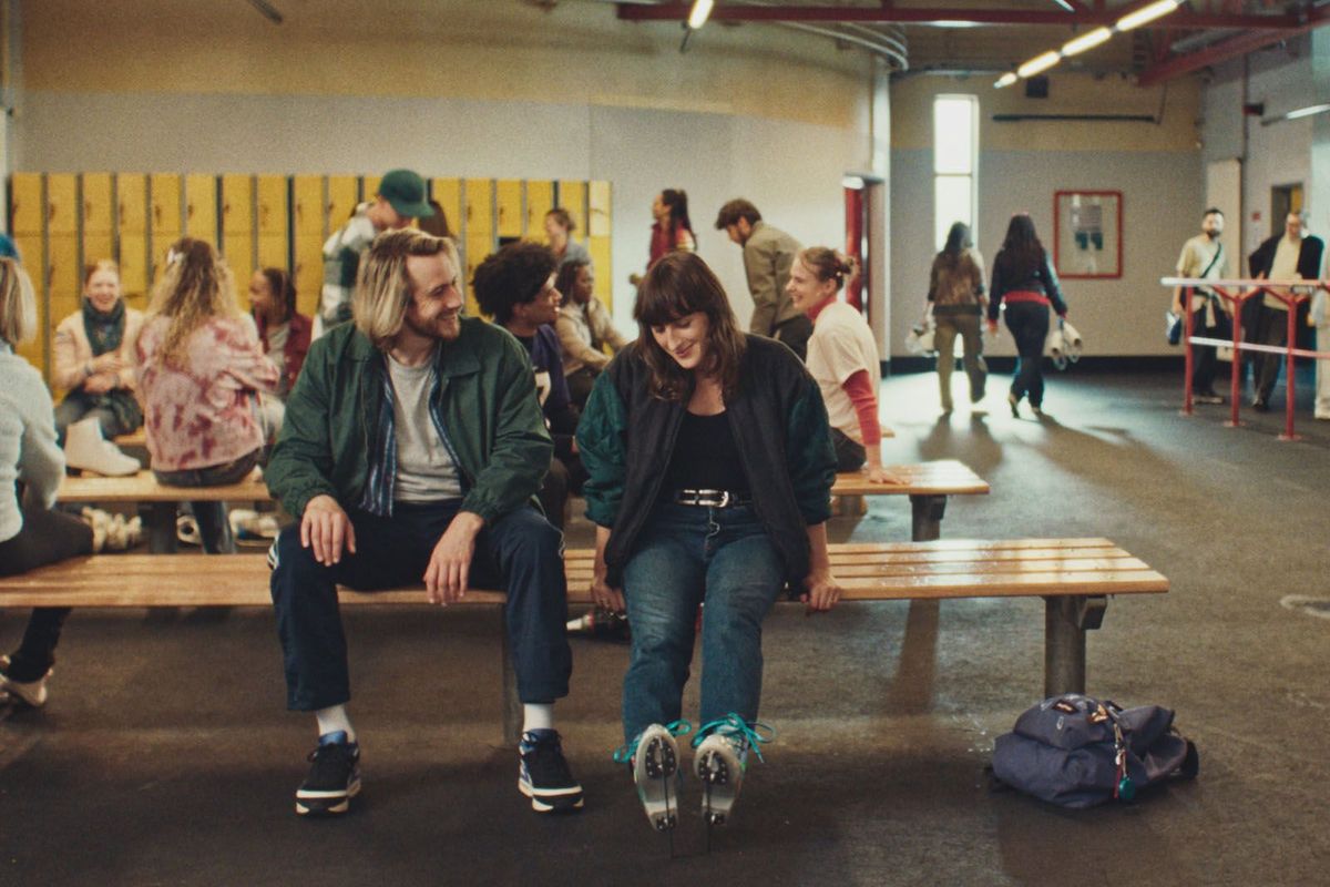 Avis sur le film Partir un jour (2025) par Antho_clrc38