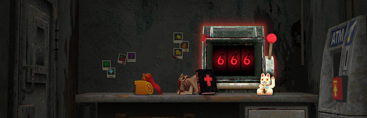 CloverPit (2025) - Jeu vidéo - SensCritique