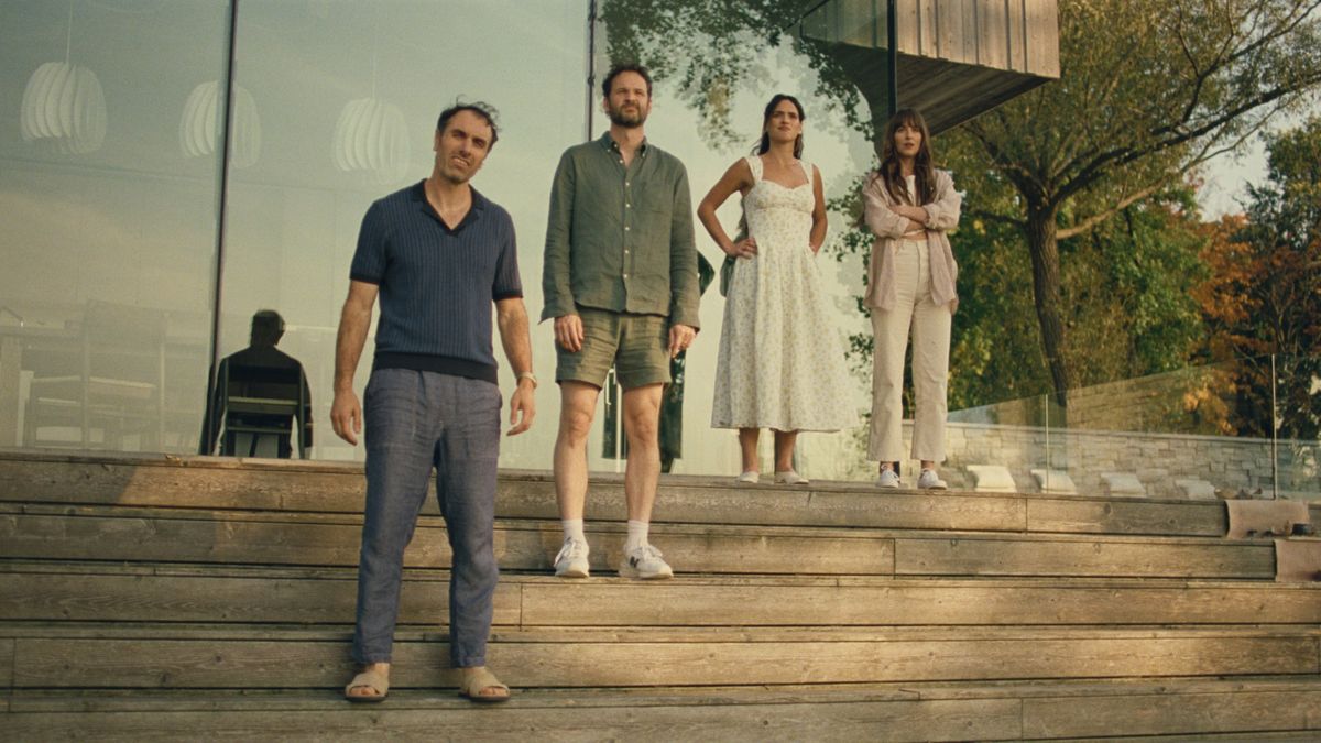 Libre échange (2025) - Le-Général