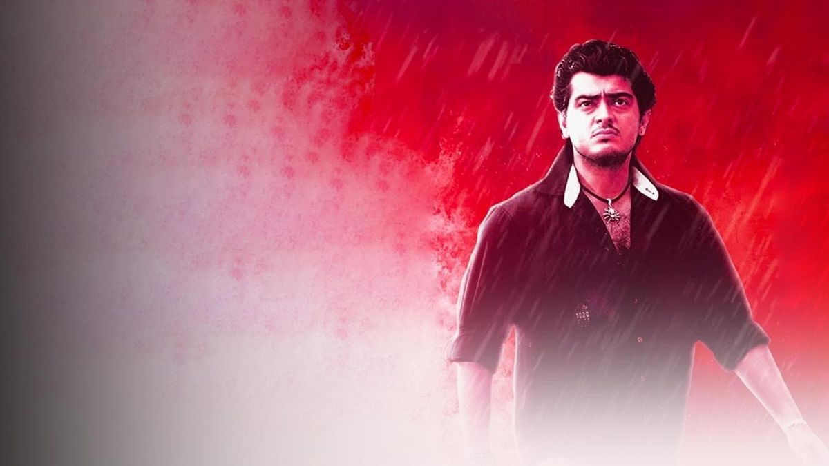 Dheena - Film (2025) - SensCritique