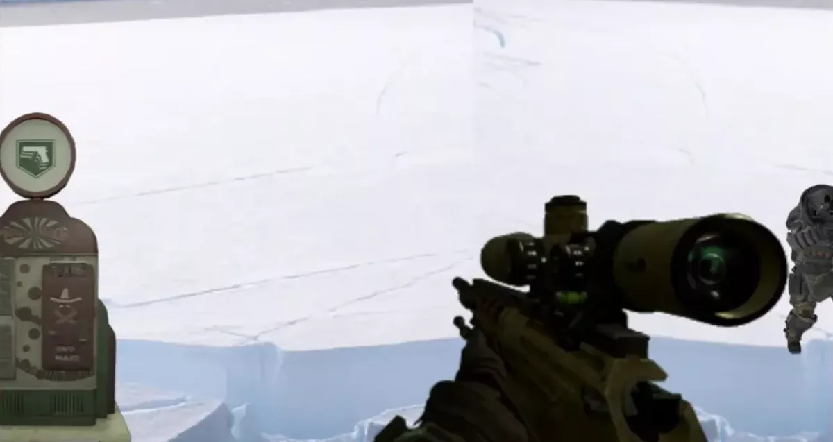 Quickscope Simulator (2014) - Jeu vidéo - SensCritique