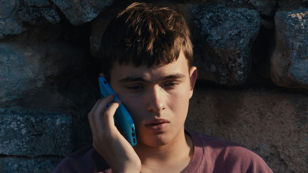 Enzo - Film (2025) - SensCritique