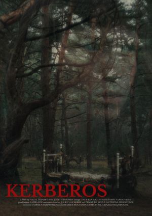 Kerberos - Court-métrage - SensCritique
