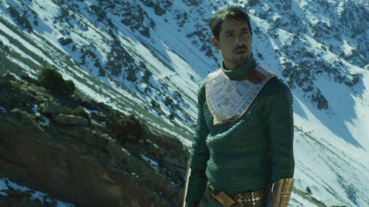 Atoman - Film (2025) - SensCritique