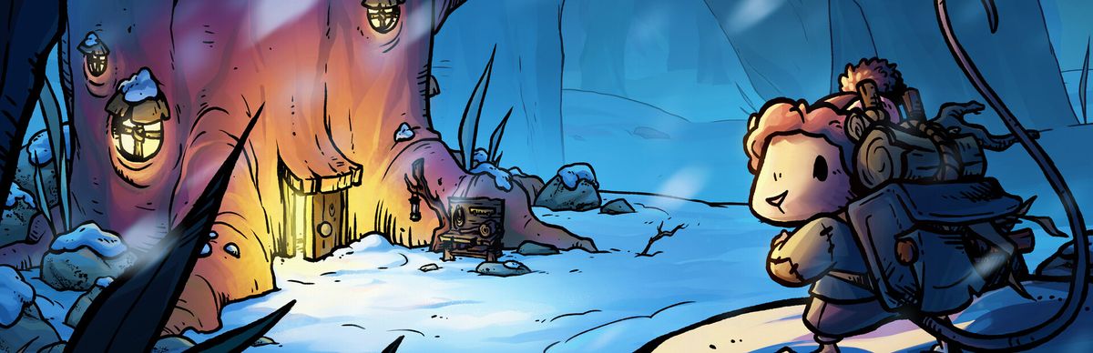 Winter Burrow (2025) - Jeu vidéo - SensCritique