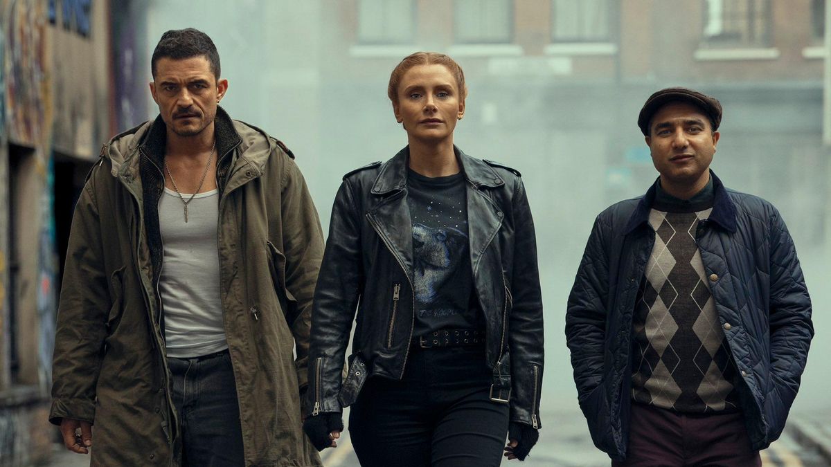 Deep Cover - Film (2025) - SensCritique