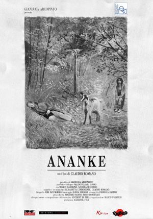 Ananke - Film - SensCritique