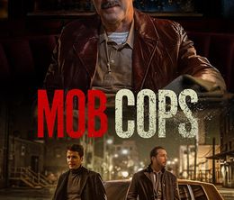 Mob Cops - Film - SensCritique