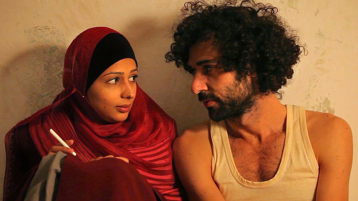 Habibi - Film (2012) - SensCritique