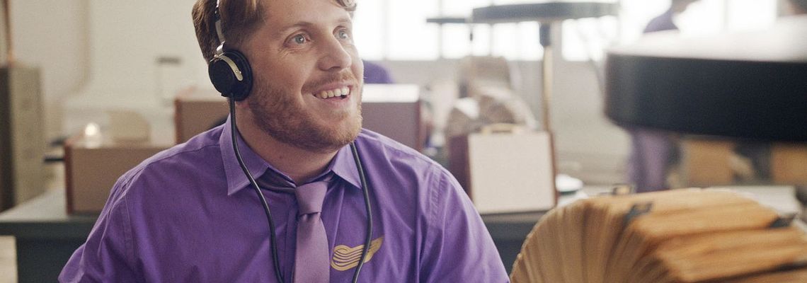 Anges & Cie - Film (2025) - SensCritique