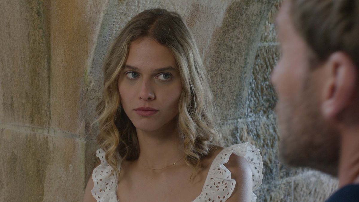 De mauvaise foi - Film (2025) - SensCritique