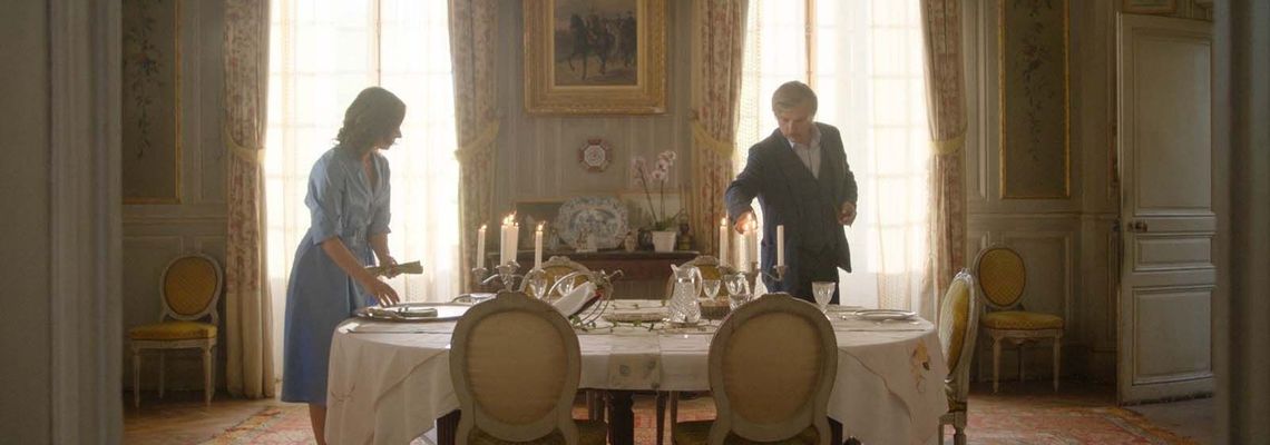 De mauvaise foi - Film (2025) - SensCritique