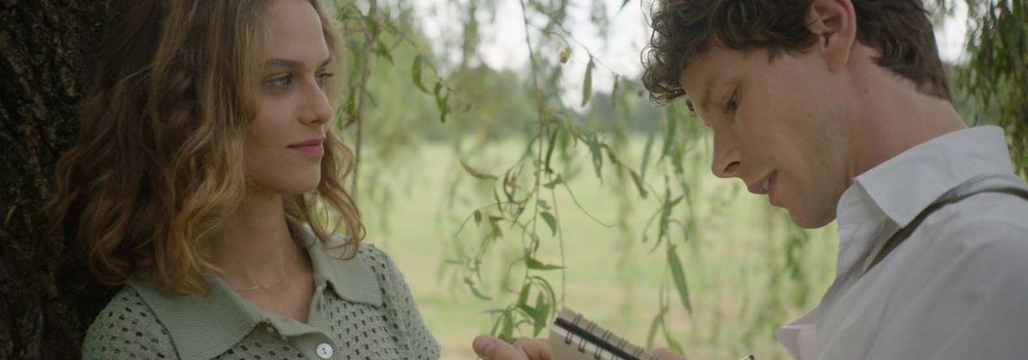 De mauvaise foi - Film (2025) - SensCritique