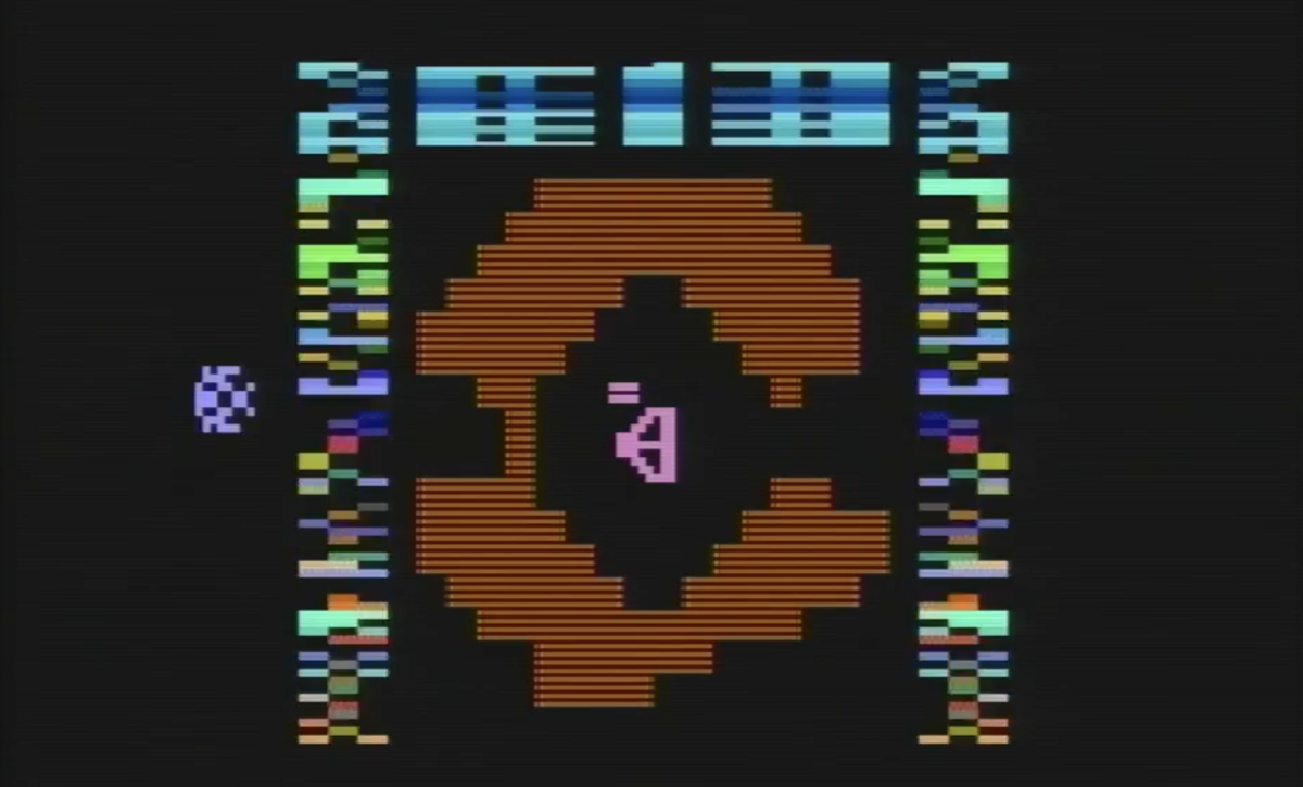 Yars' Return - Jeu vidéo - SensCritique
